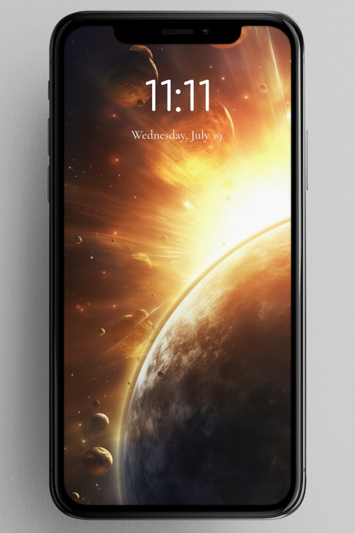 20+ Deep Space Phone Wallpapers for All Smartphones | High Quality ...