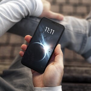 20+ Deep Space Phone Wallpapers for All Smartphones | High Quality ...