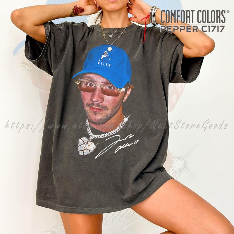 Josh and Black - Etsy