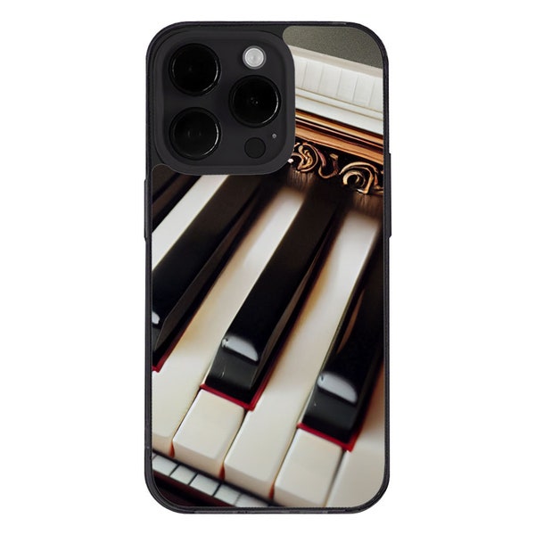 Music Phone Cases - Etsy