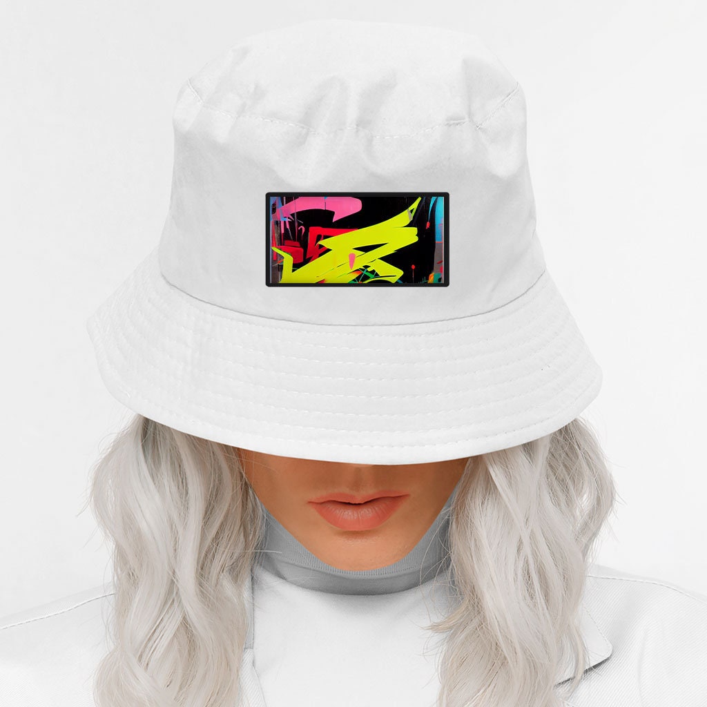 Cool Graffiti Patches Graffiti Patch Applique for Clothes - Etsy