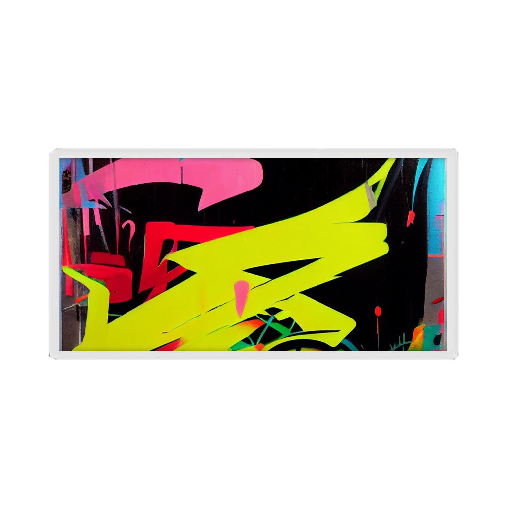 Cool Graffiti Patches Graffiti Patch Applique for Clothes - Etsy