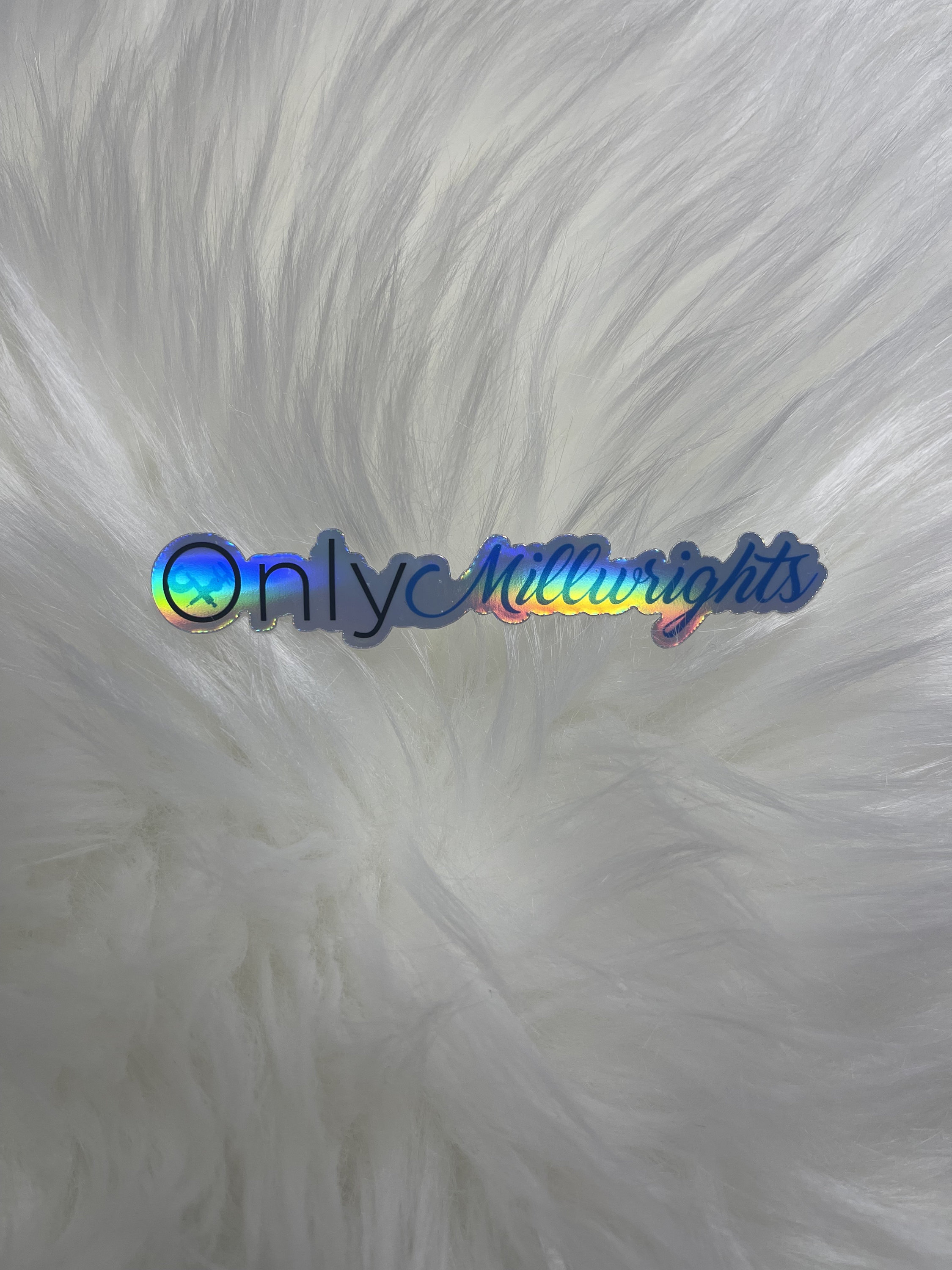 Only Millwrights Only Fans Hard Hat Sticker - Etsy