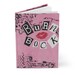 Mean Girls Inspired Burn Book Journal Matte. - Etsy Canada