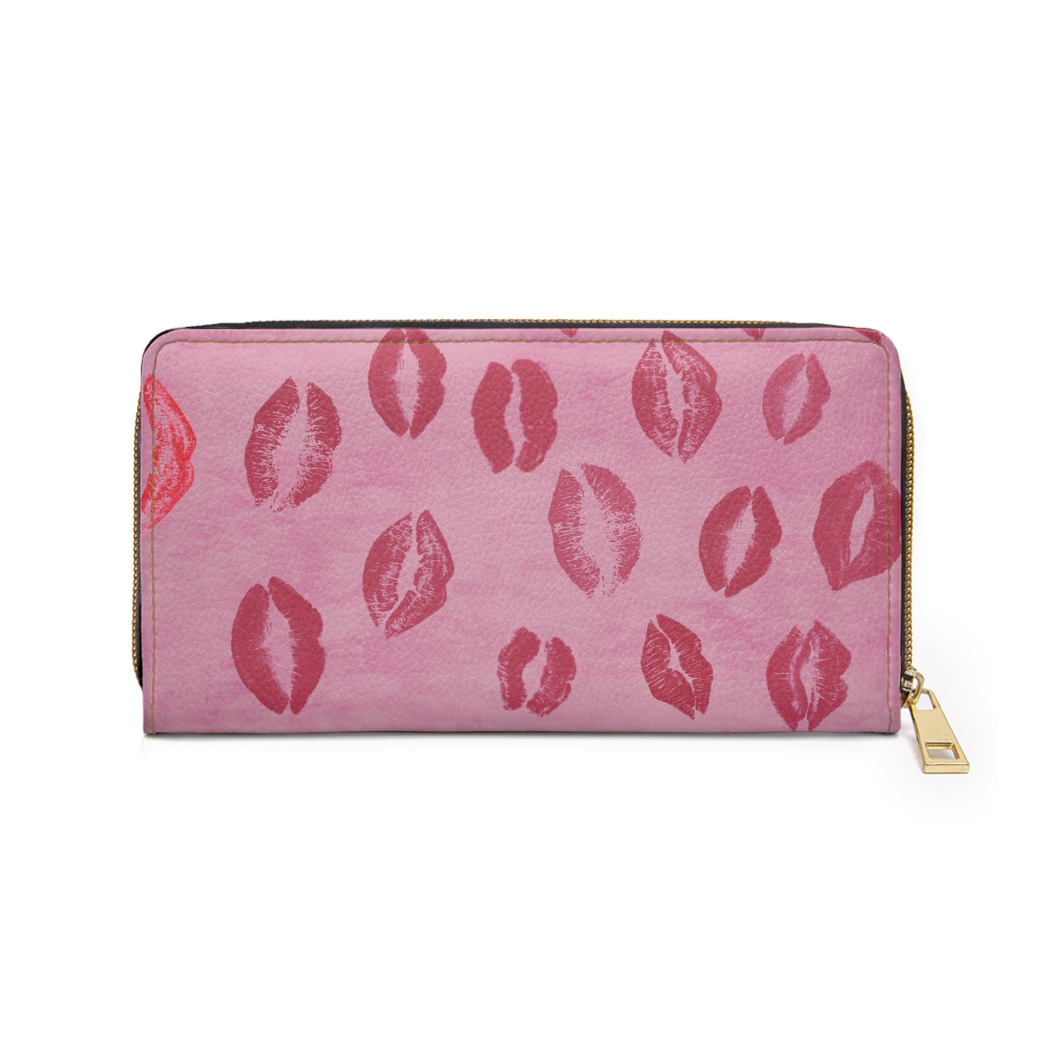 Mean Girls Inspired Burn Book Zipper Wallet - Etsy