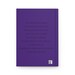 Nightshade Society Journal Matte in Purple. Inspired by Netflix's ...