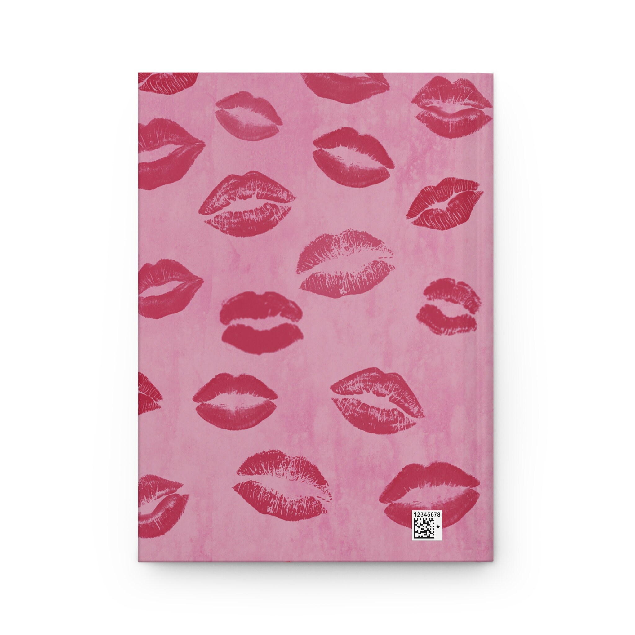 Mean Girls Inspired Burn Book Journal Matte. - Etsy