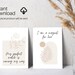 Boho Printable Affirmation Cards, Love & Relationships, Positive ...