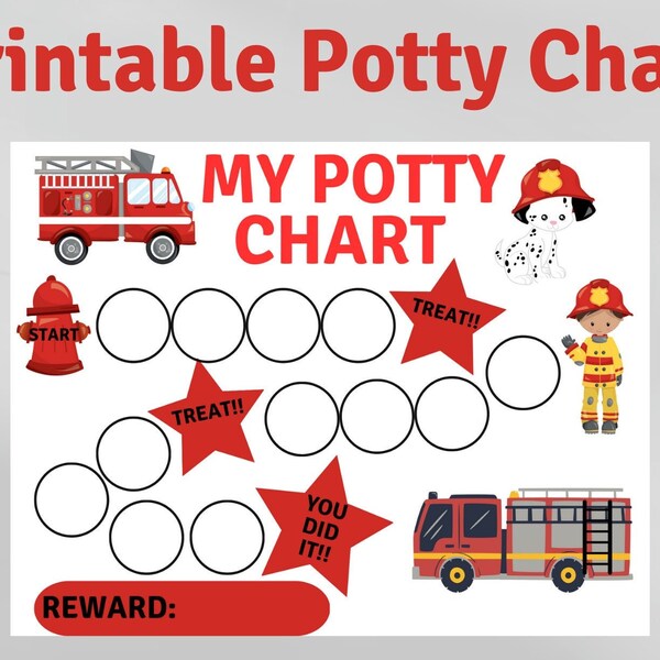 Squishmallow Potty Chart Printable, Potty Chart, Squishmallows, Toddler ...