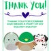 Squishmallow Gift Tag, Squishmallow Boy Gift Tag, Squishmallow Birthday ...
