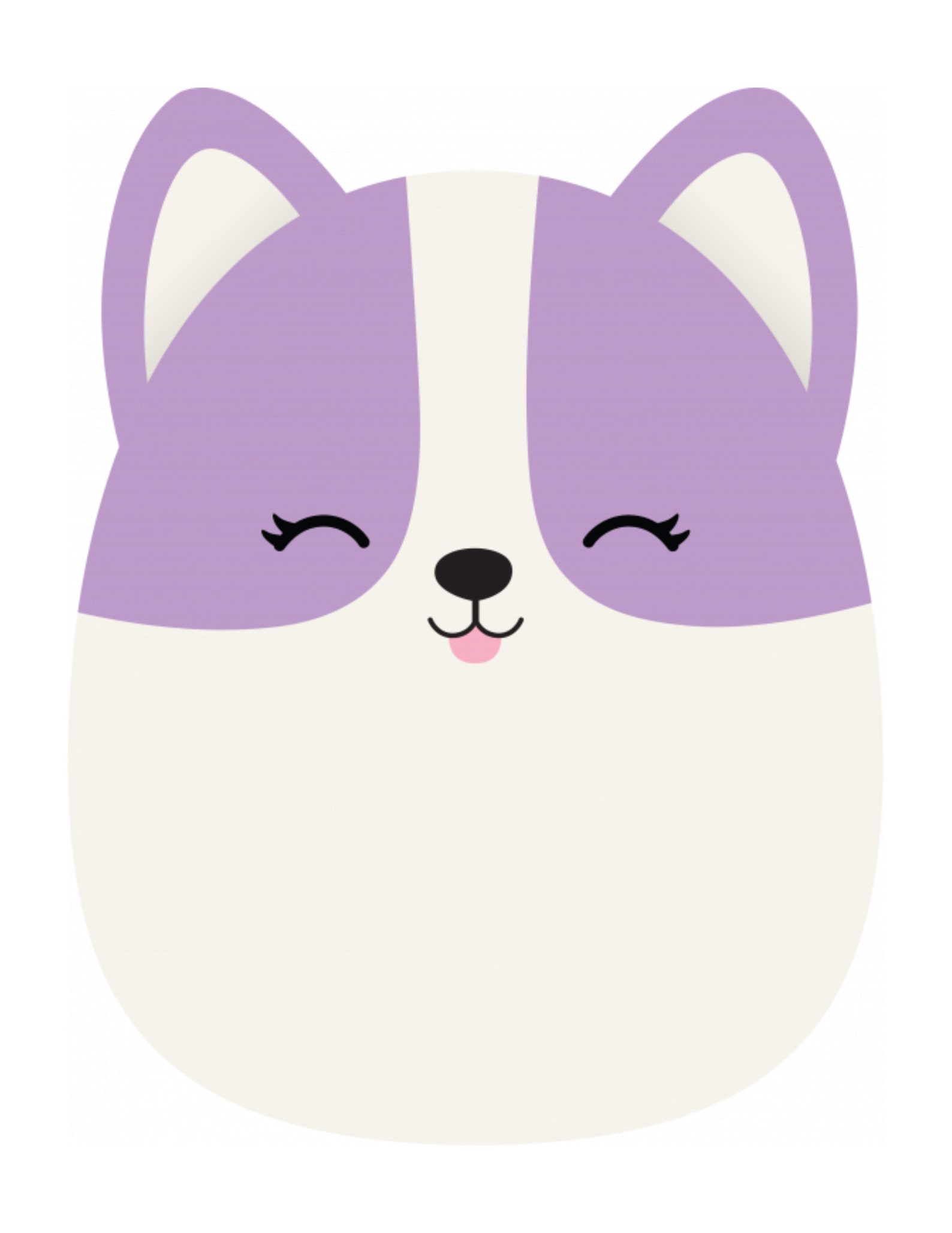 Squishmallow Birthday Gamepin the Crown - Etsy Australia