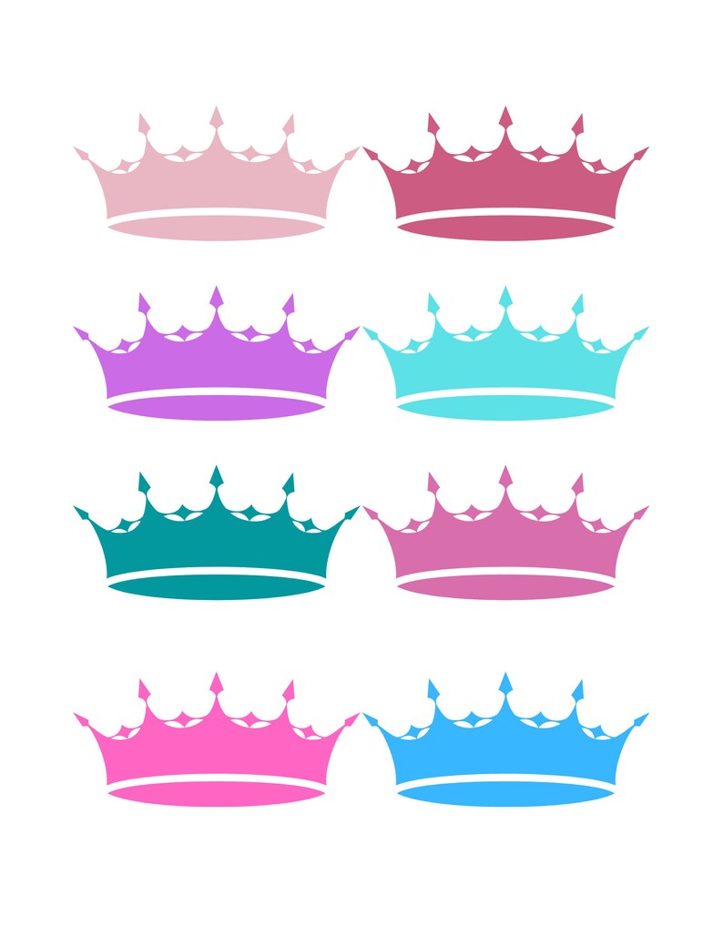 Squishmallow Birthday Game~ Pin the Crown on the Squishmallow - Etsy