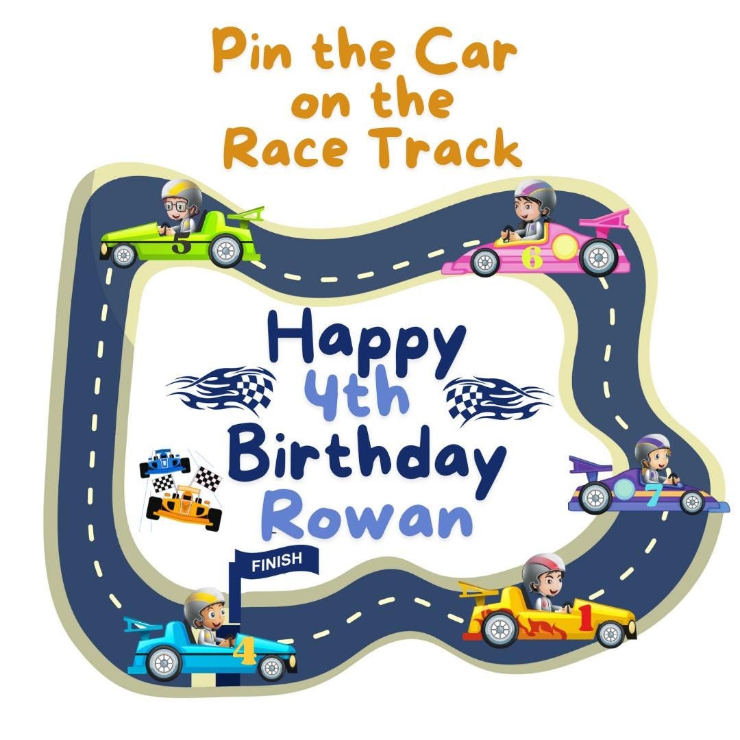 Pin Race Car Track IRacing Official Sporting Code: A Quick Guide