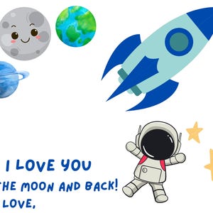 Mothers Day Craft, Mothers Day Handprint Craft, Preschool Craft, Rocket ...