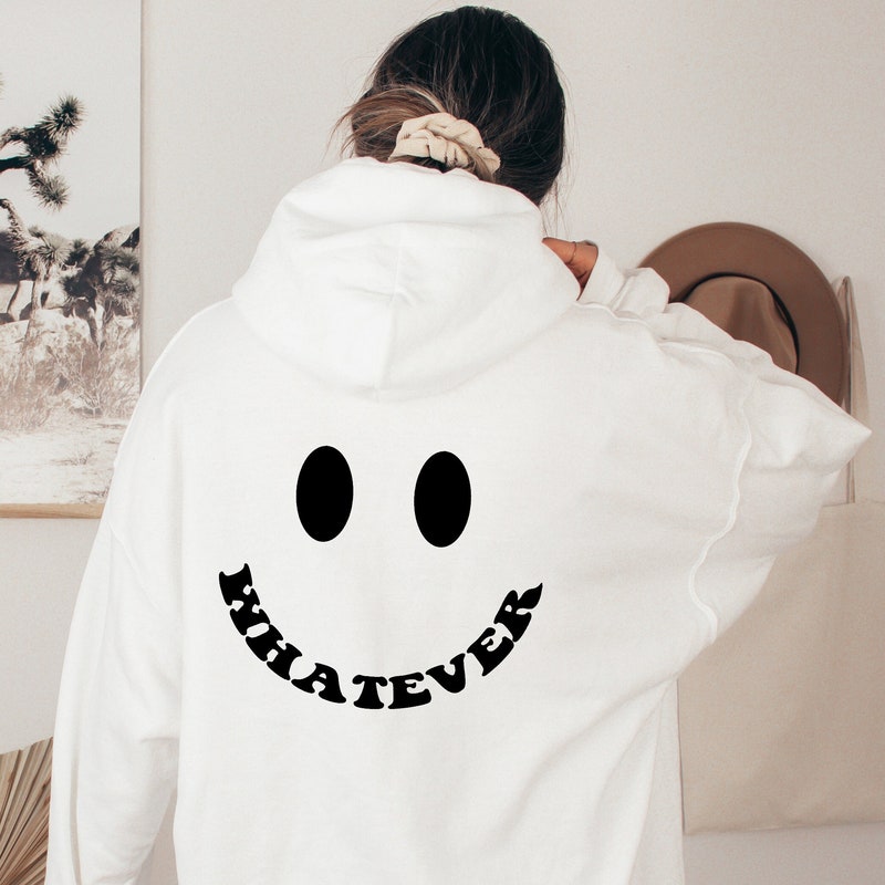 Whatever - Etsy