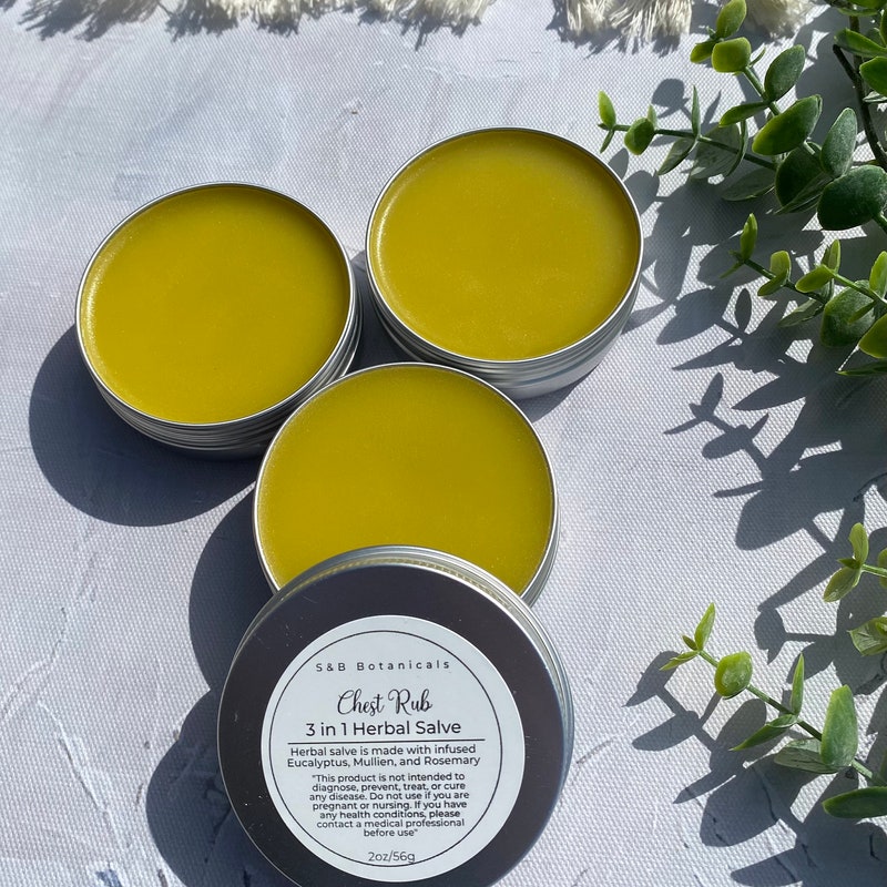 SBHerbalProducts - Etsy