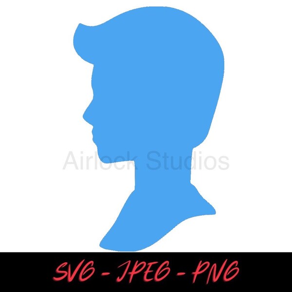 Doll Head Art - Etsy