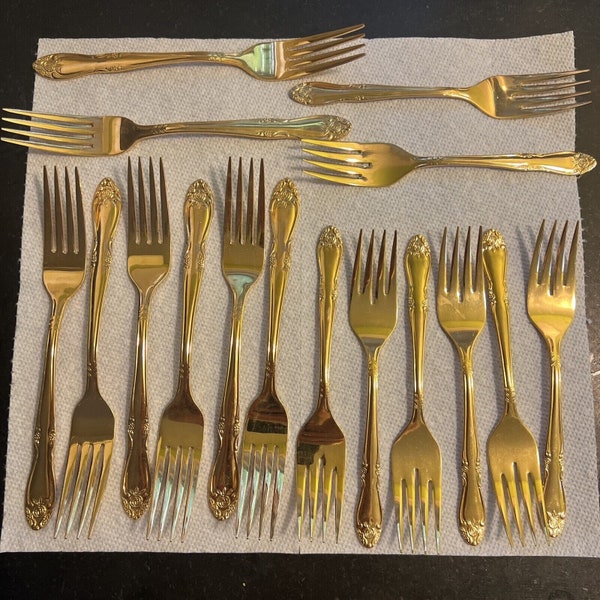 Lifetime Cutlery - Etsy