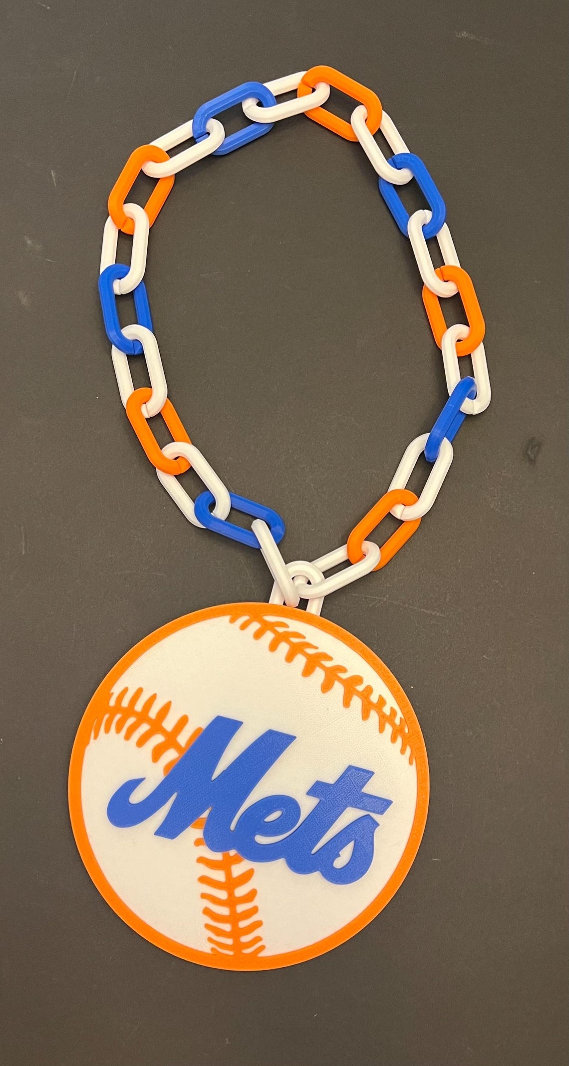 Custom Sports MVP Turnover Swag Chain - Etsy