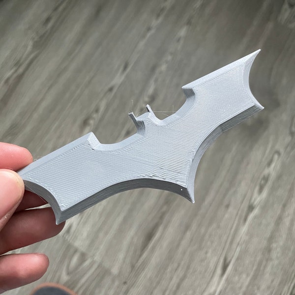 Batarang - Etsy