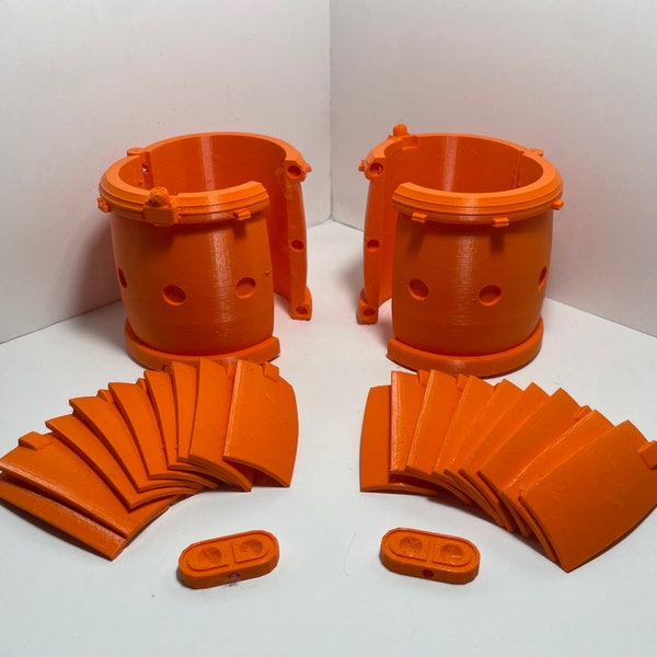 Spiderman Web Shooters - Etsy