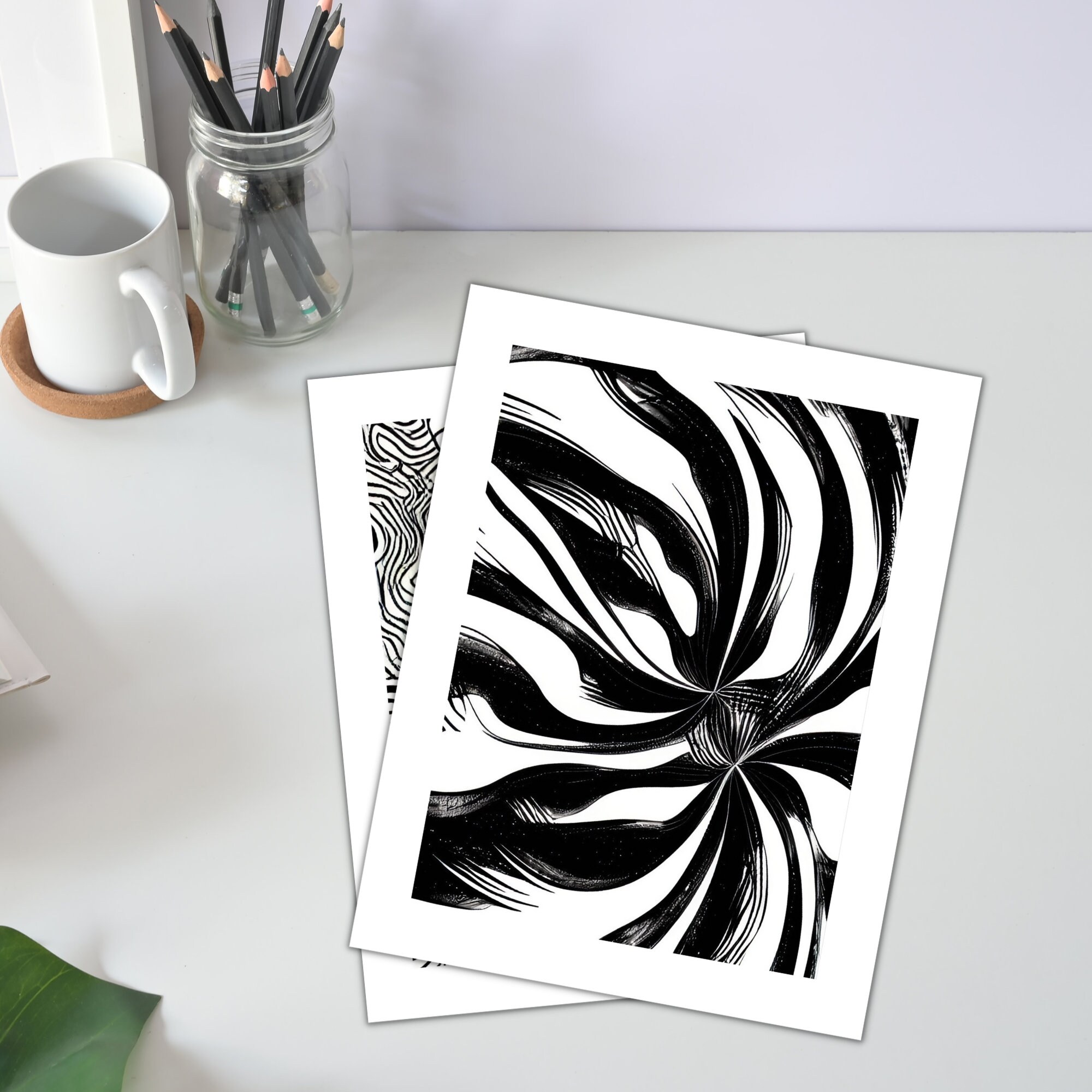 Digital Chronic Coloring Book: 50 Coloring Pages Inspired by Chronic ...