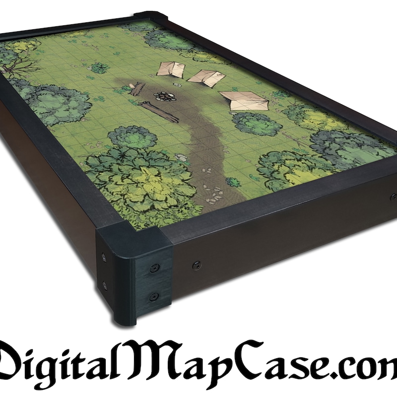 D&d Virtual Table Top - Etsy