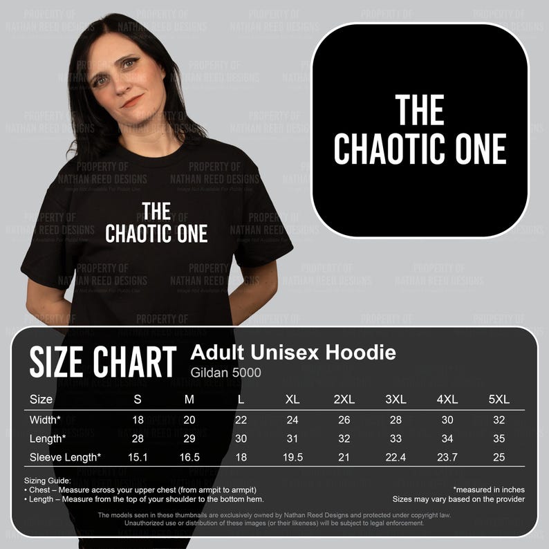The Calm One the Chaotic One Shirts Matching Couples Unisex Graphic ...