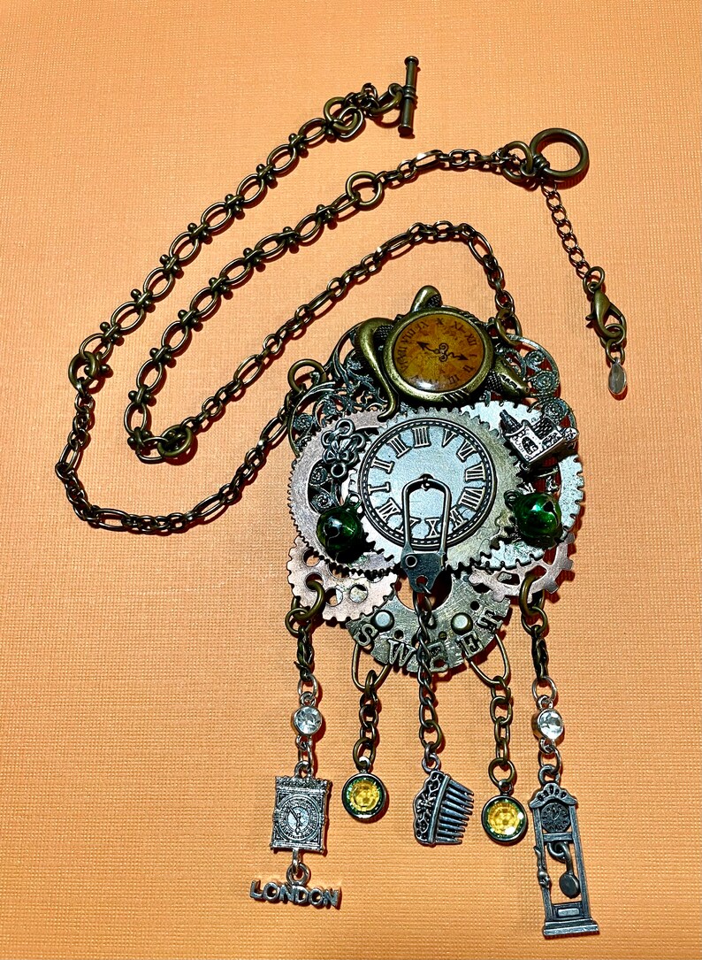 Sir John Bennet Genealogy Clocks, Watchmaker, Bells, Mythical Gog ...