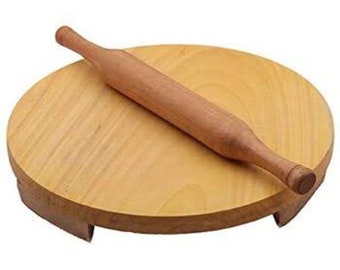 Chapati Maker - Etsy