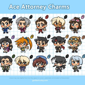 Ace - Etsy