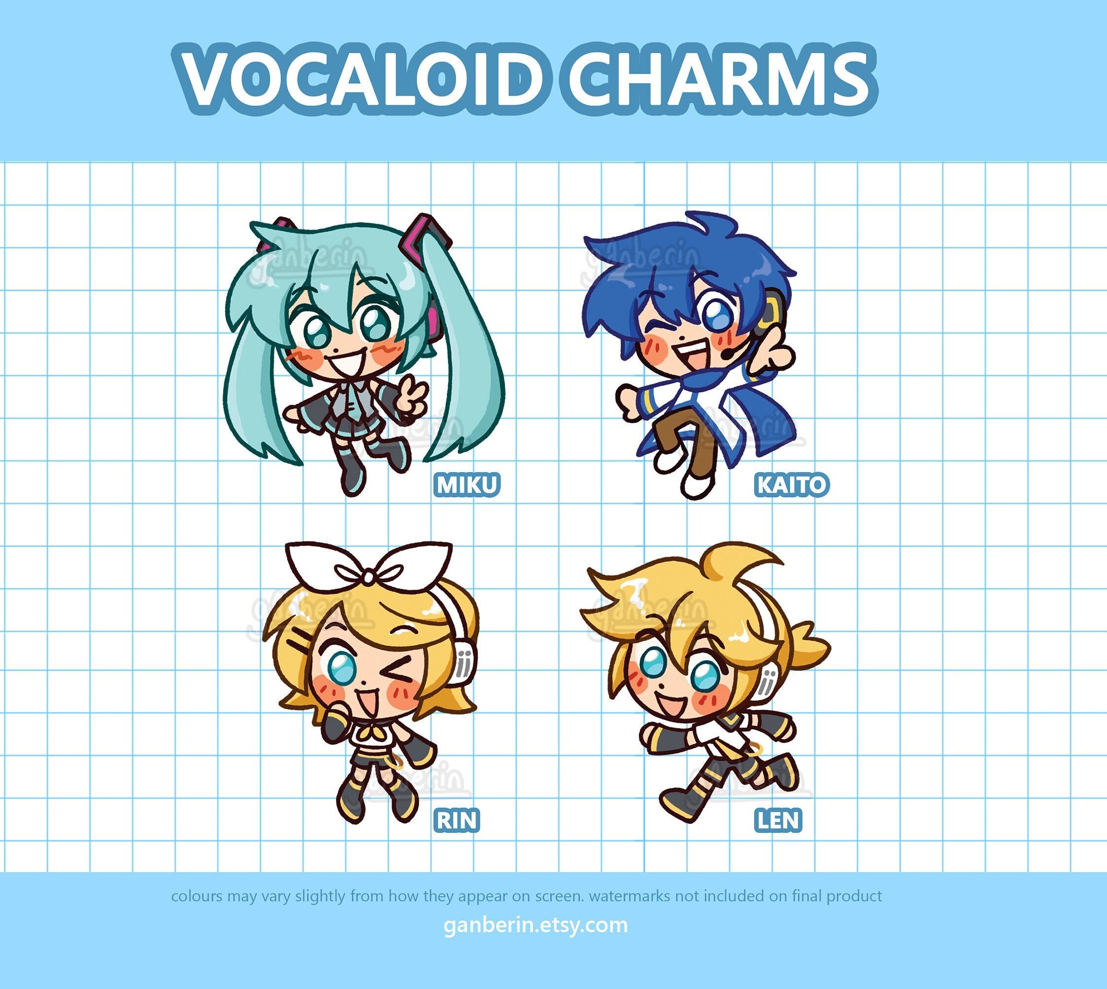 Vocaloid Names In English