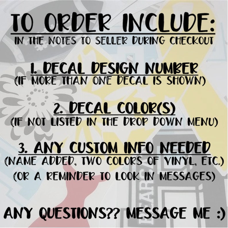 FRENCH BULLDOG 17-32 Dog Vinyl Decals Car Window Decal Locker Sticker ...