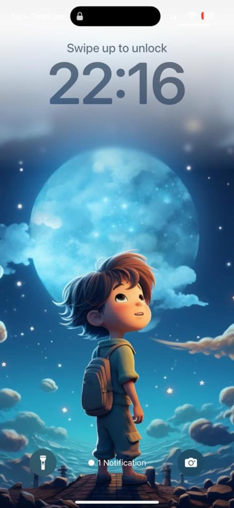 Cartoon Picture Phone Wallpaper İphone Android Bundle Screensaver 4K ...