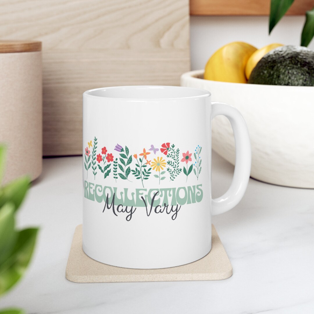 Recollections May Vary - Queen Elizabeth II Quote - Meghan Markle Oprah Interview - Thought ...