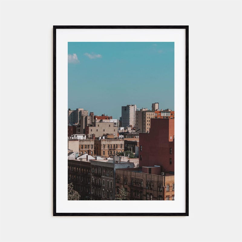 Harlem - Etsy