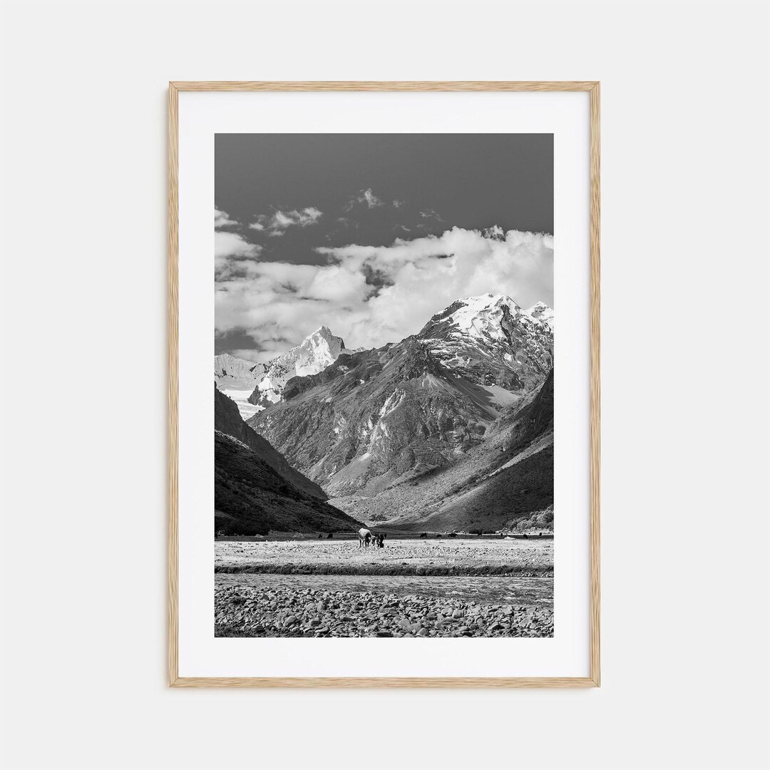 Peru Photo Poster Print, Peru Black and White Wall Art, Peru Wall Photography, Peru Travel, Peru ...