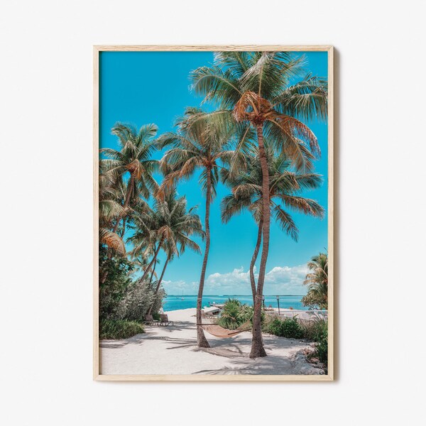 Key Largo Art - Etsy
