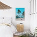 Belize Colorful Poster Print Belize Photo Wall Art Belize - Etsy