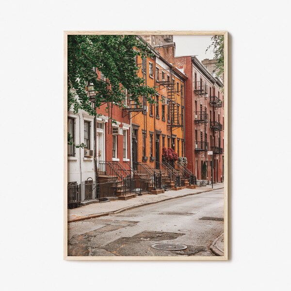 Soho Print - Etsy