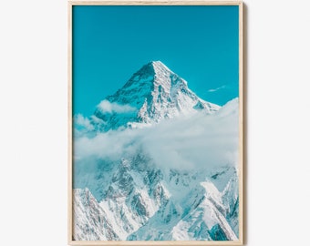 K2 Street Map - Etsy