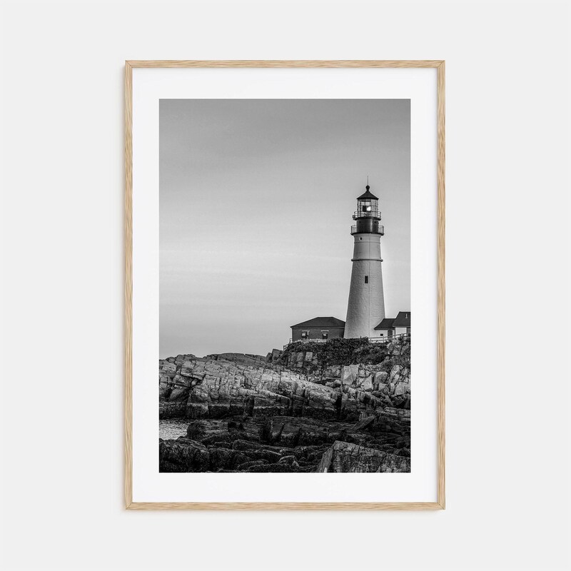 Lighthouse Prints - Etsy