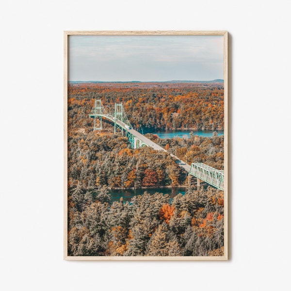 Thousand Islands - Etsy