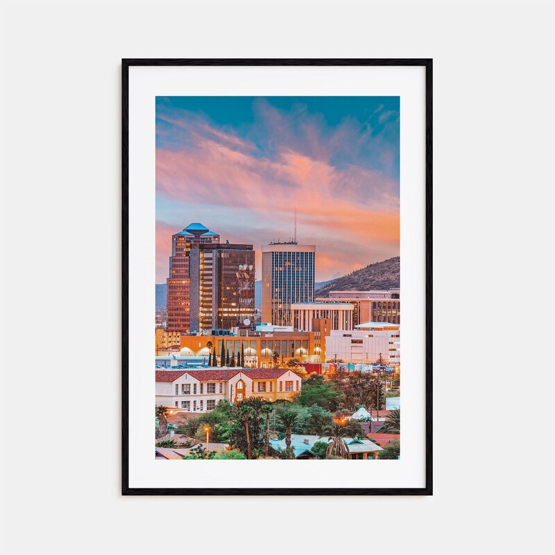 Tucson Art - Etsy
