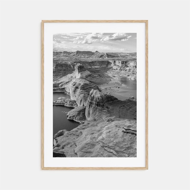 Lake Powell Art - Etsy