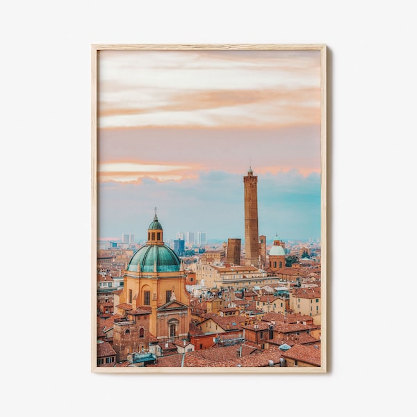 Bologna - Etsy
