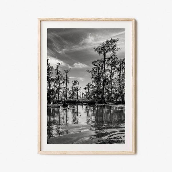 Louisiana Wall Art - Etsy