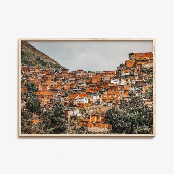 Venezuelan Wall Art - Etsy