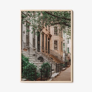 Brownstone - Etsy