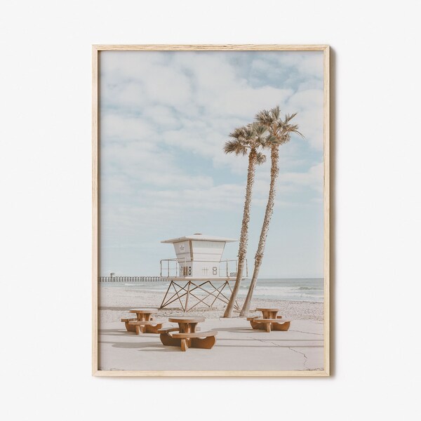 Lifeguard Stand - Etsy